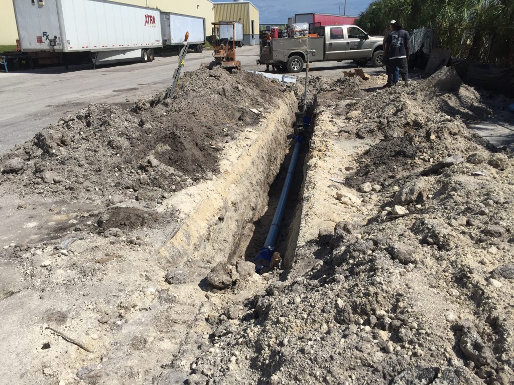 Industrial Permitting - Environmental Engineering Consultants