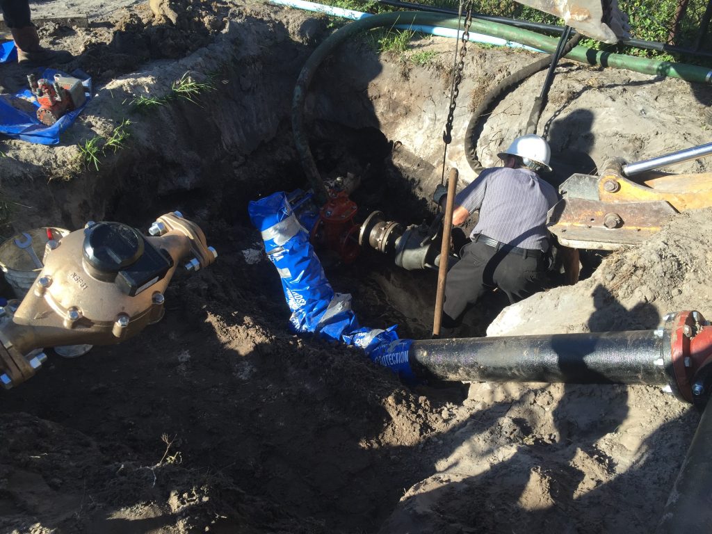 Industrial Permitting - Environmental Engineering Consultants